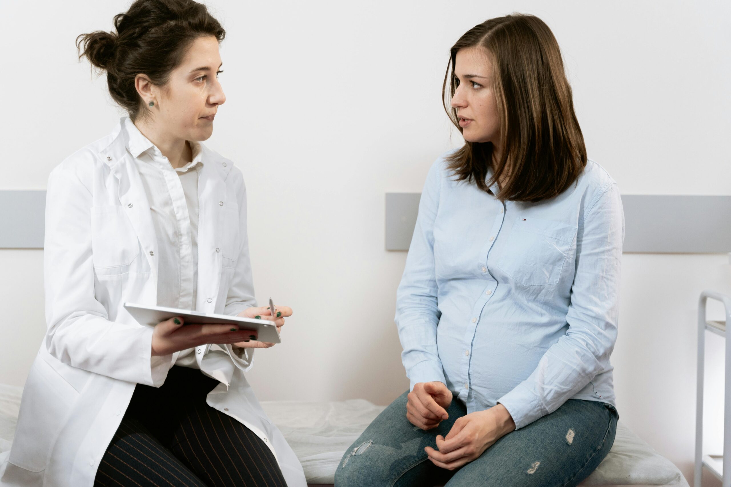 El Dolor de Escuchar "No Hay Latido" El duelo perinatal - Gugara